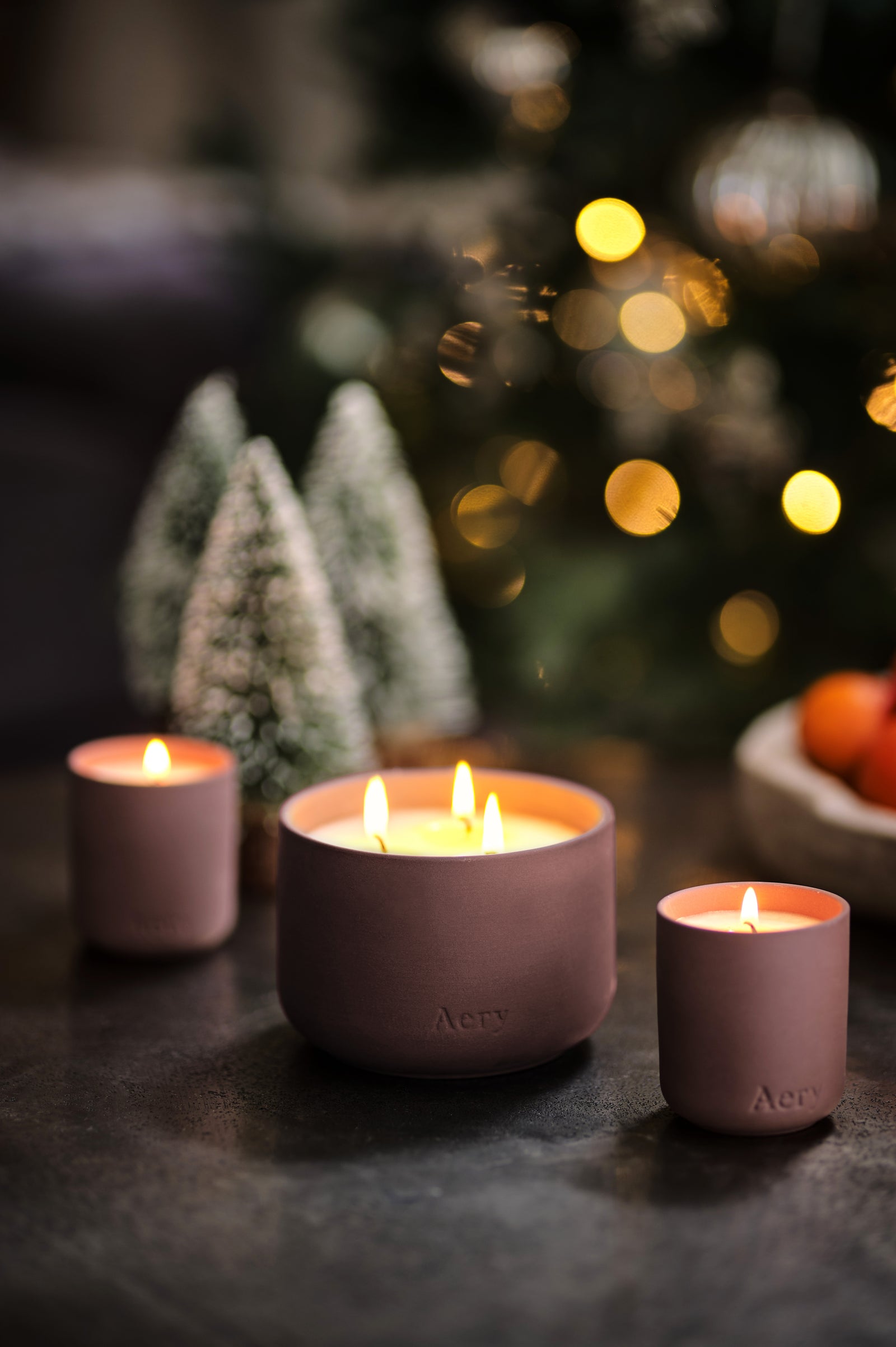 Aery Living | Aromatherapy Fragrance Candles and Diffusers