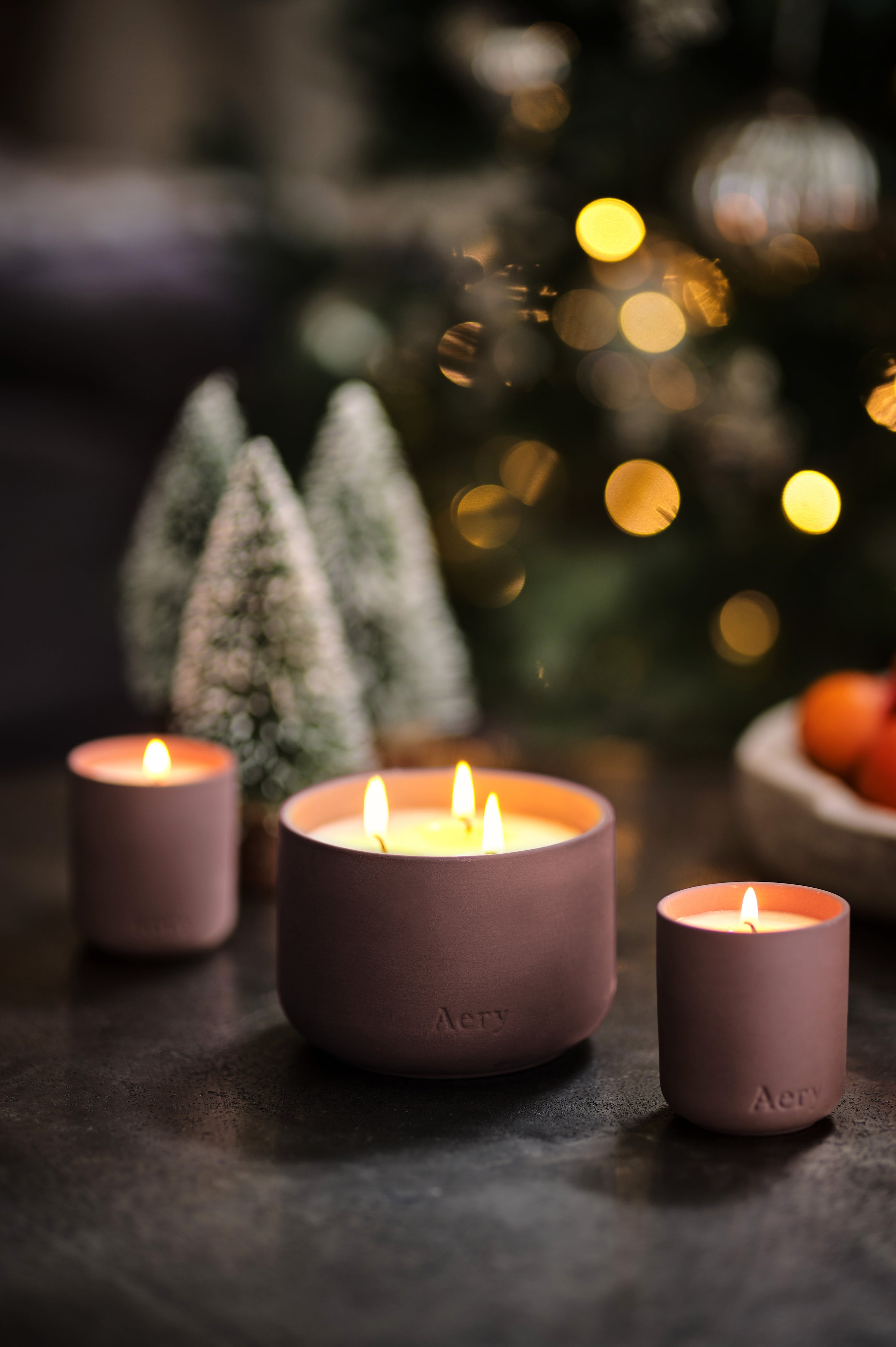 Aery Living | Aromatherapy Fragrance Candles and Diffusers