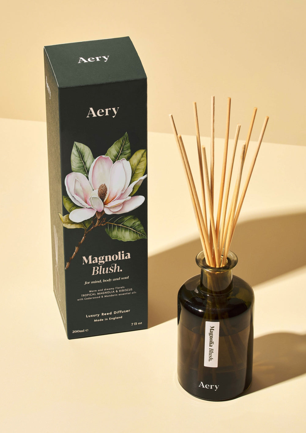 Reed Diffusers