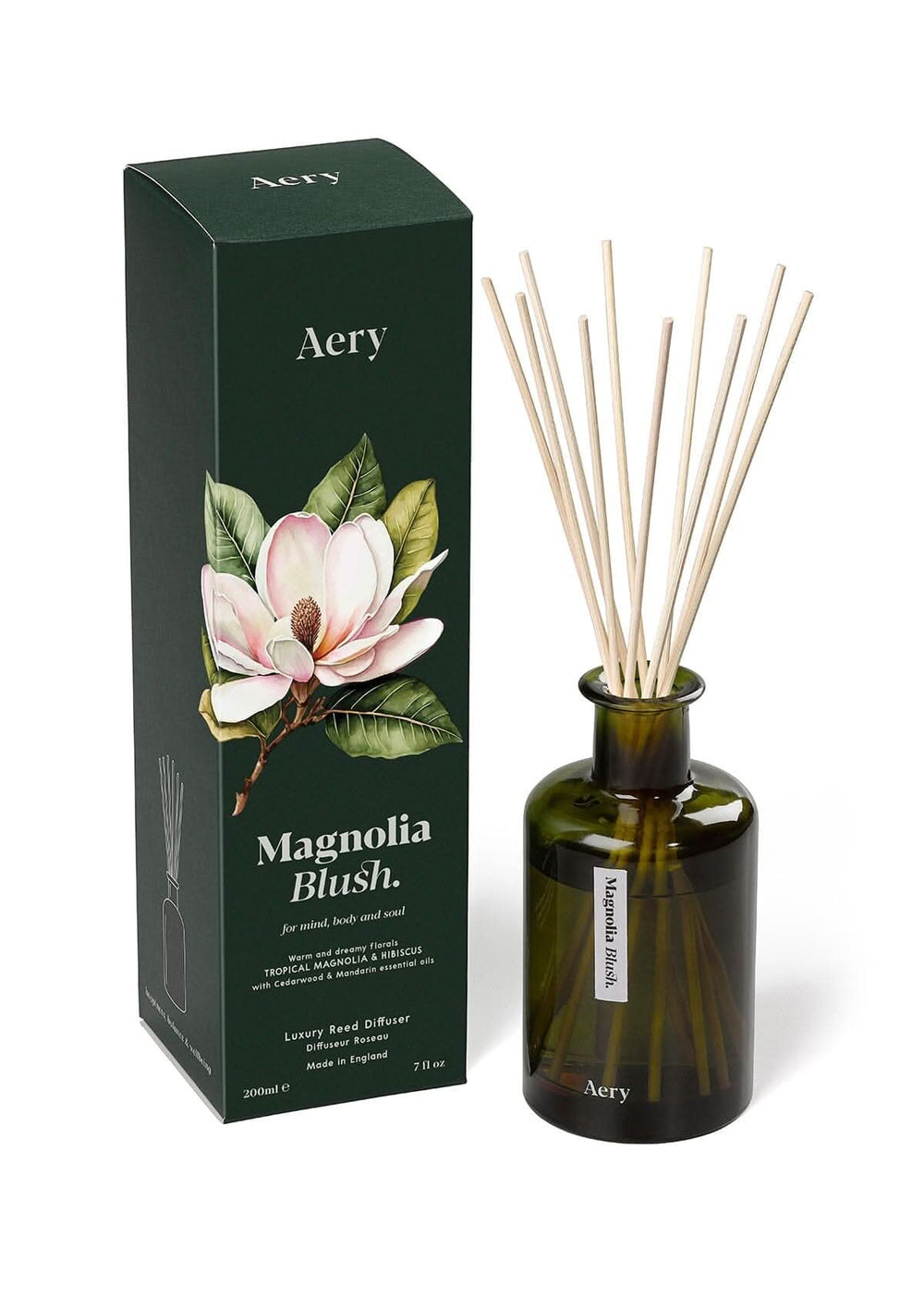 Reed Diffusers