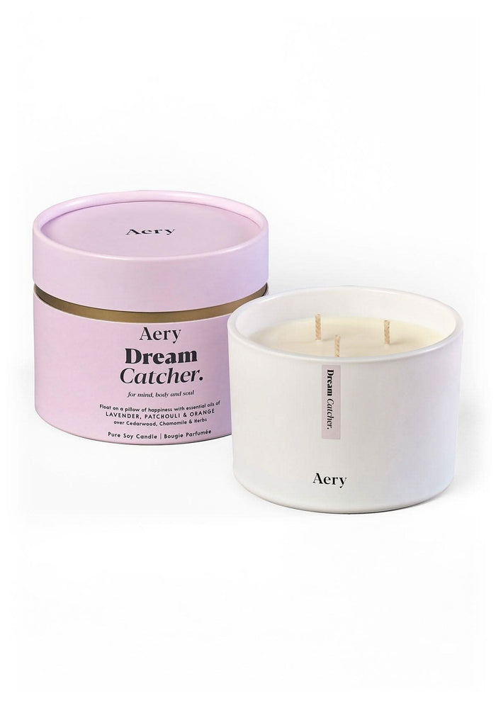 Aery Living | Aromatherapy Fragrance Candles and Diffusers