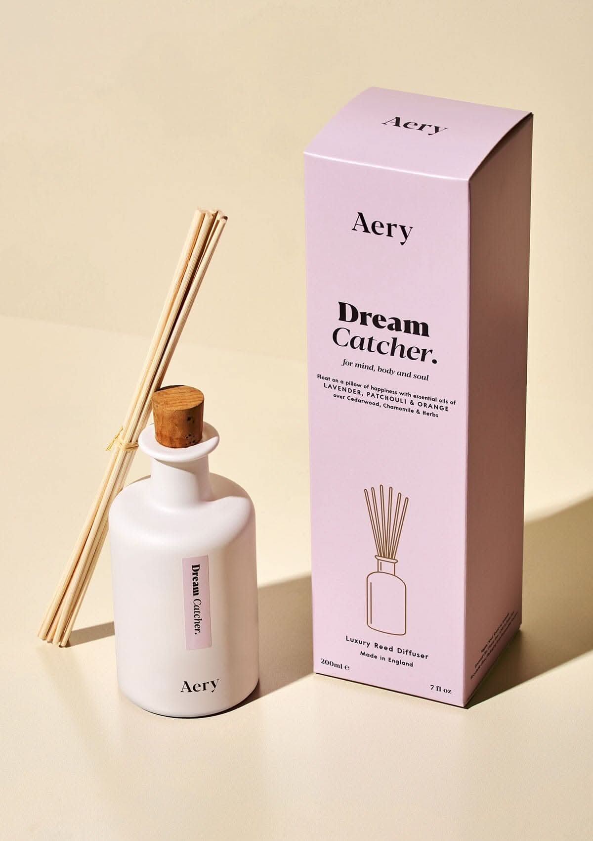 Dream Catcher Reed Diffuser | Aery Living