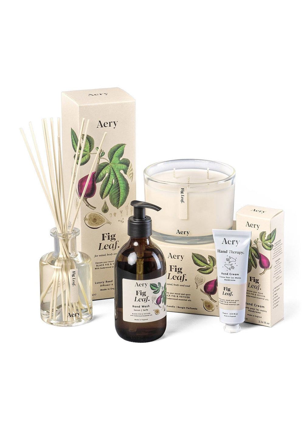 Discover All Our Products | Aery Living | Aery Living