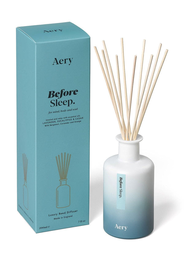 Reed Diffusers