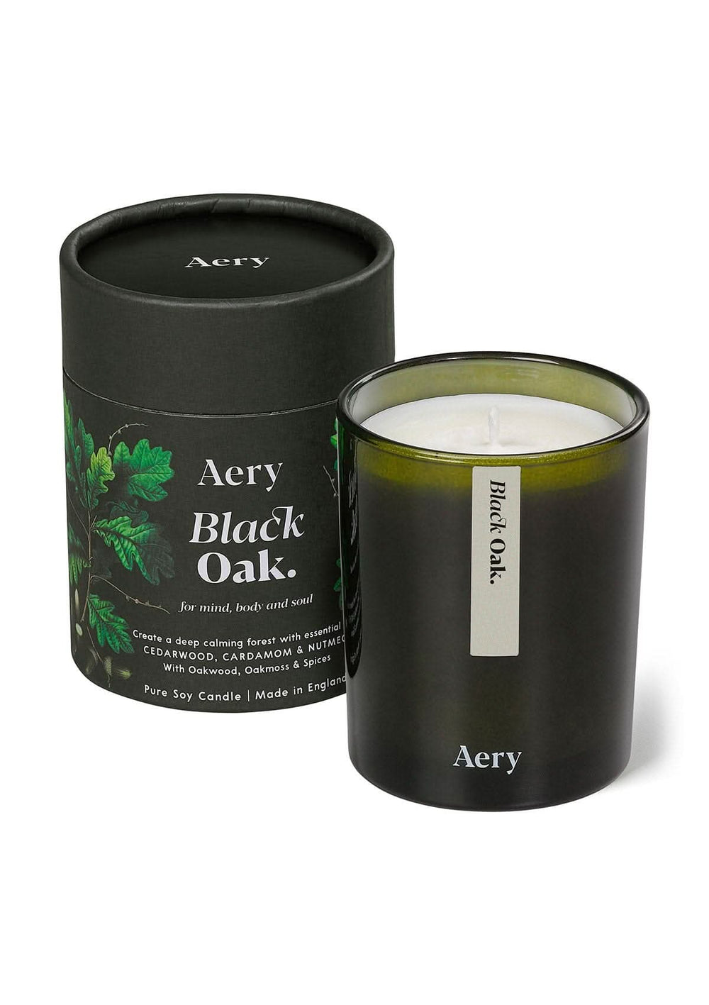 Aery Living | Aromatherapy Fragrance Candles and Diffusers
