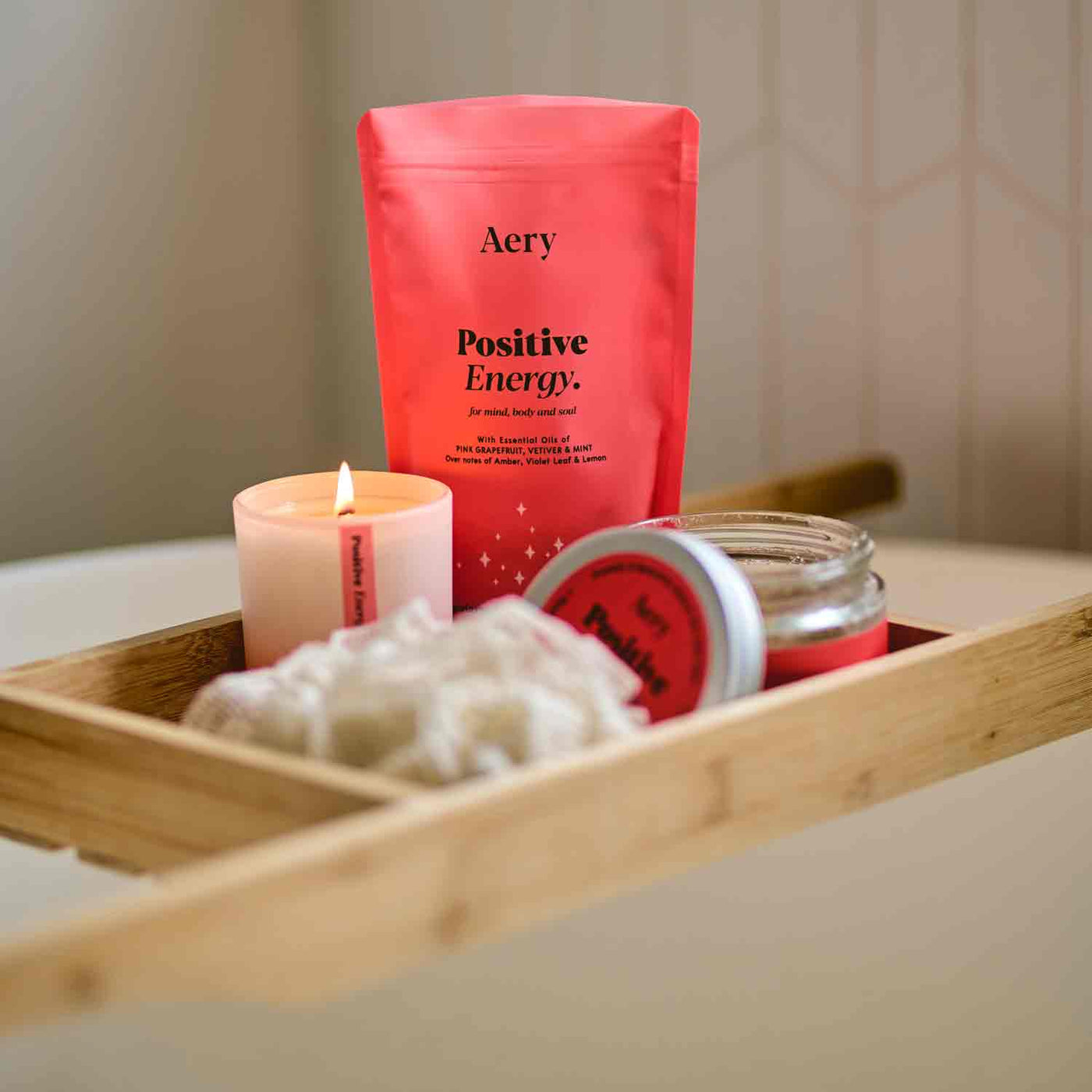Aery Living | Aromatherapy Fragrance Candles and Diffusers
