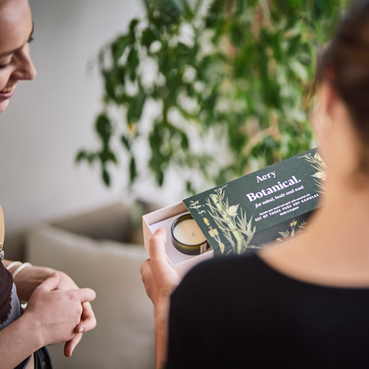 Aery Living | Aromatherapy Fragrance Candles and Diffusers