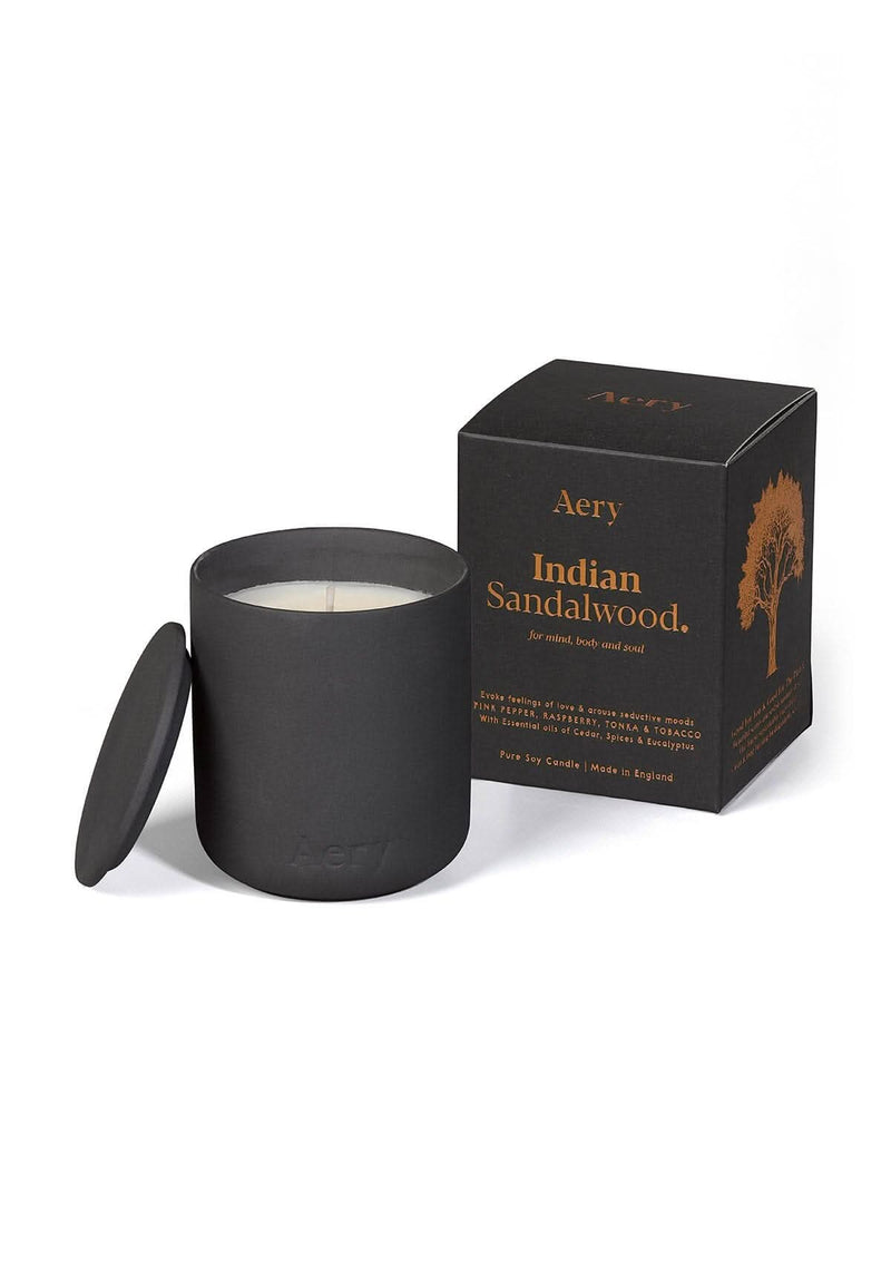 Scented Candles | Aery Living