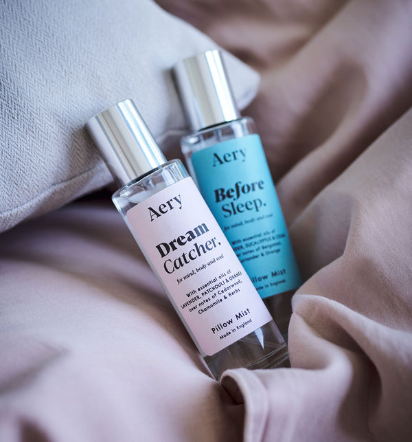 Aery Living | Aromatherapy Fragrance Candles and Diffusers