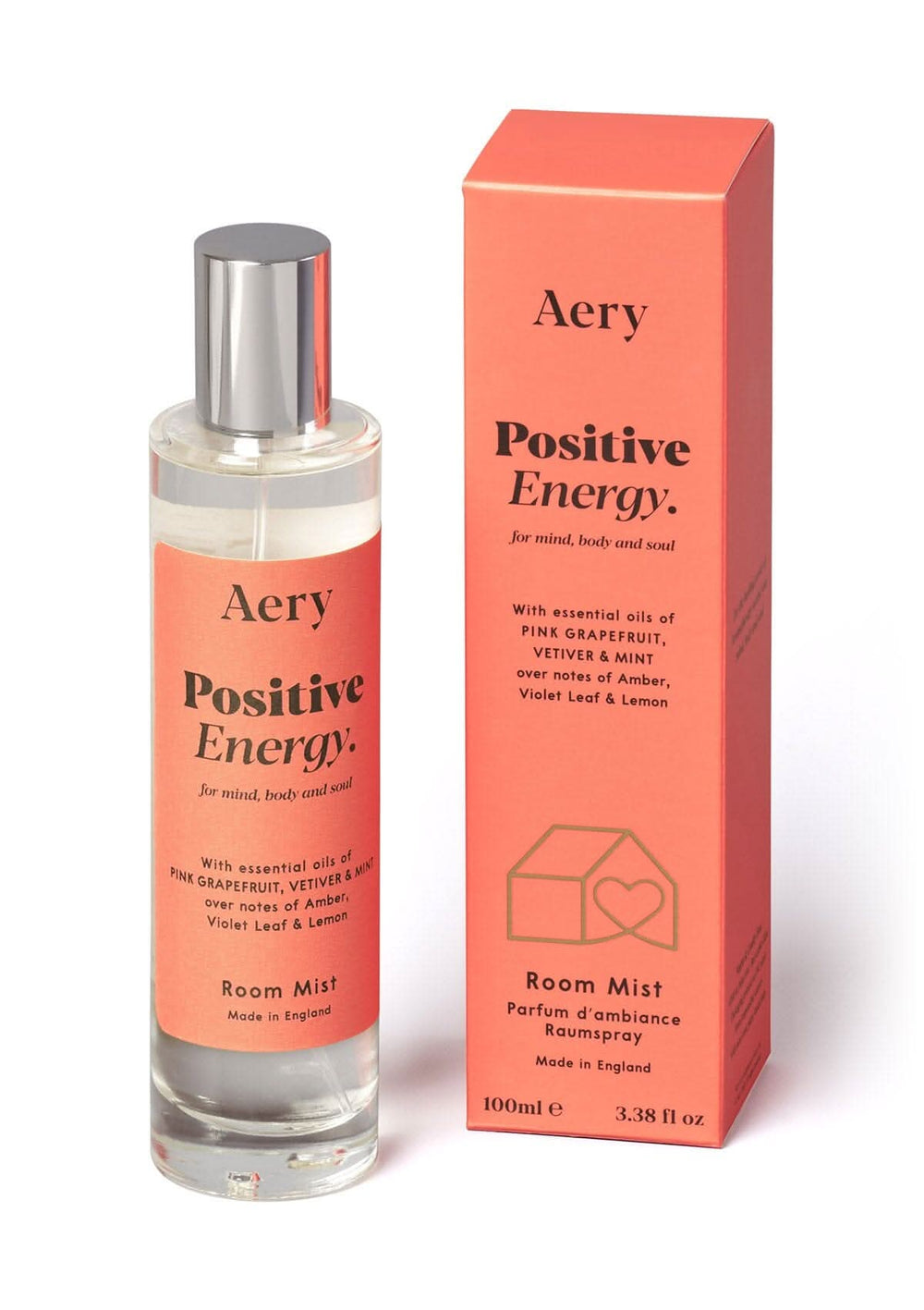 Aery Living | Aromatherapy Fragrance Candles and Diffusers