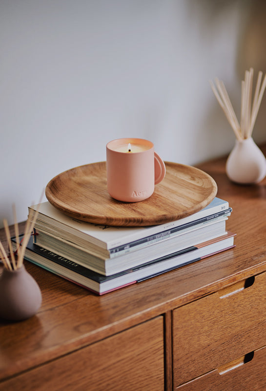 Aery Living | Aromatherapy Fragrance Candles and Diffusers