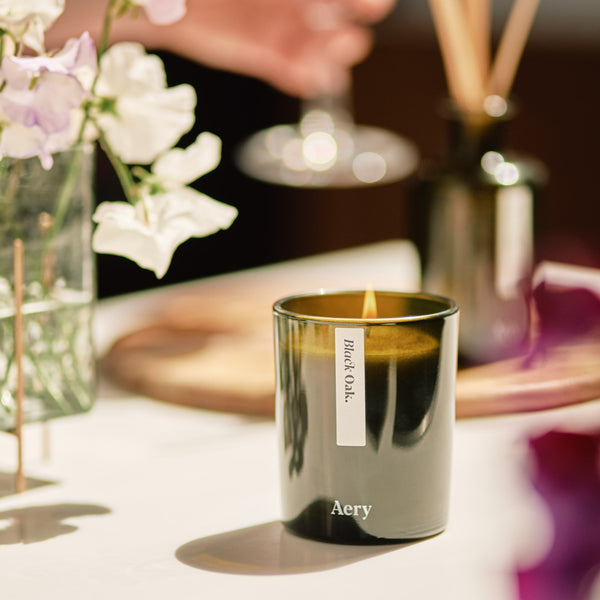 Scented Candles | Aery Living