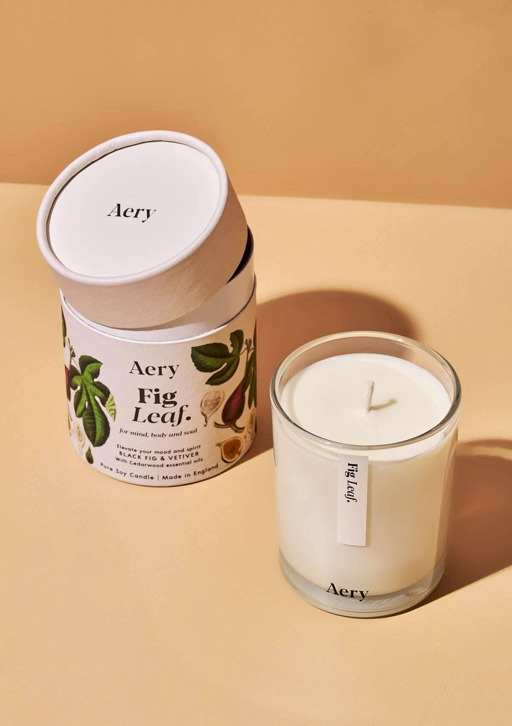 Aery Living | Aromatherapy Fragrance Candles and Diffusers